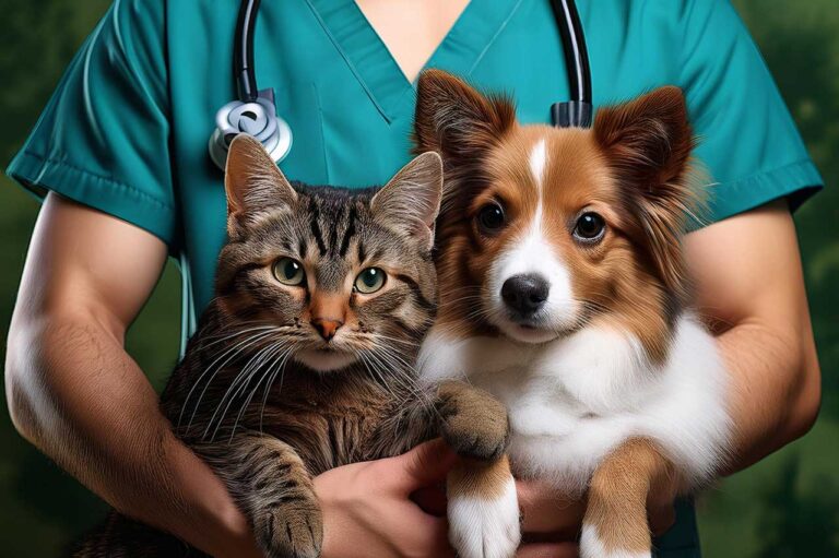 Vetopia Animal Hospital